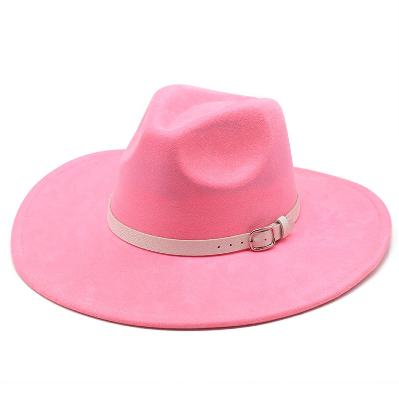 Многоцелевая Шляпа этно стиль монгольская Унисекс Защита от солнца Войлок / MOM-010