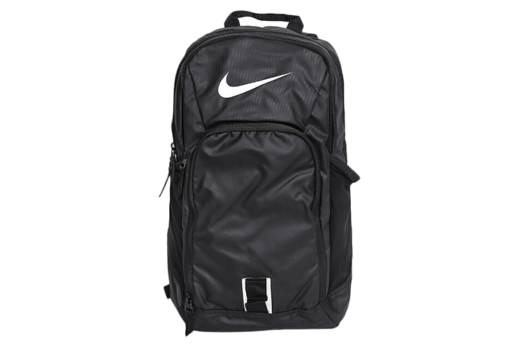 Рюкзак унисекс Nike Polyester Air, черный, для ноутбука