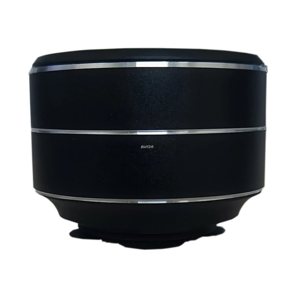 OEING Мини-динамик костной проводимости Bluetooth черного цвета Black