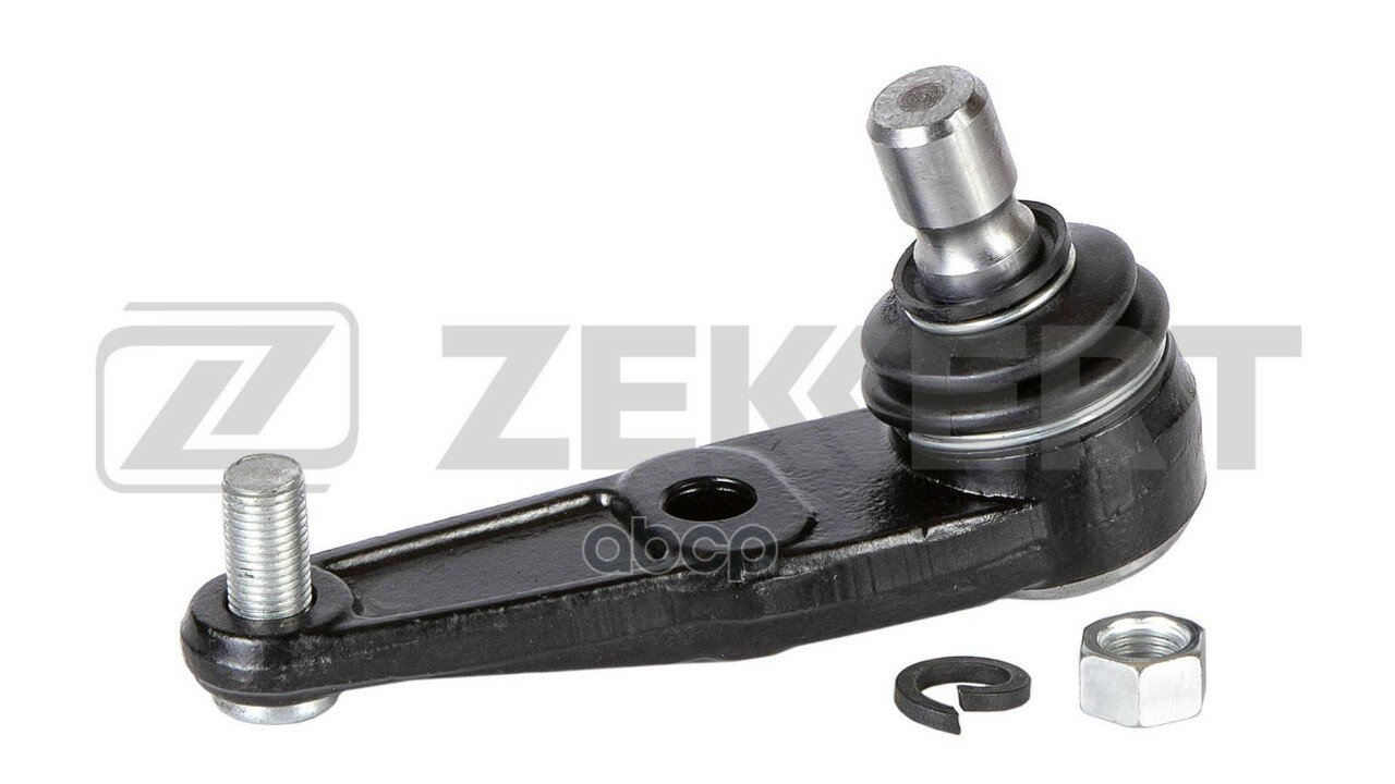 Опора шаровая перед. ниж. лев./прав. Mazda 323 III-V 87- MX-3 93- Zekkert арт. tg-5172
