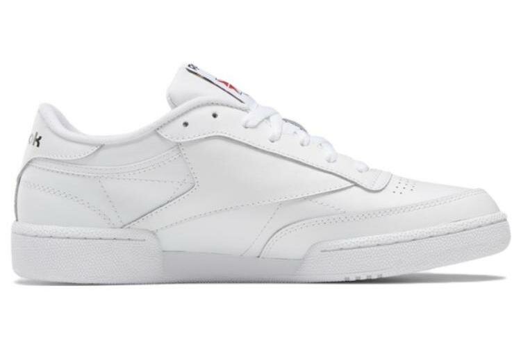Кроссовки Reebok Club C 85