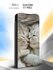Чехол на Xiaomi 17 Pro, Сяоми 17 Про, противоударный, книжка, с рисунком