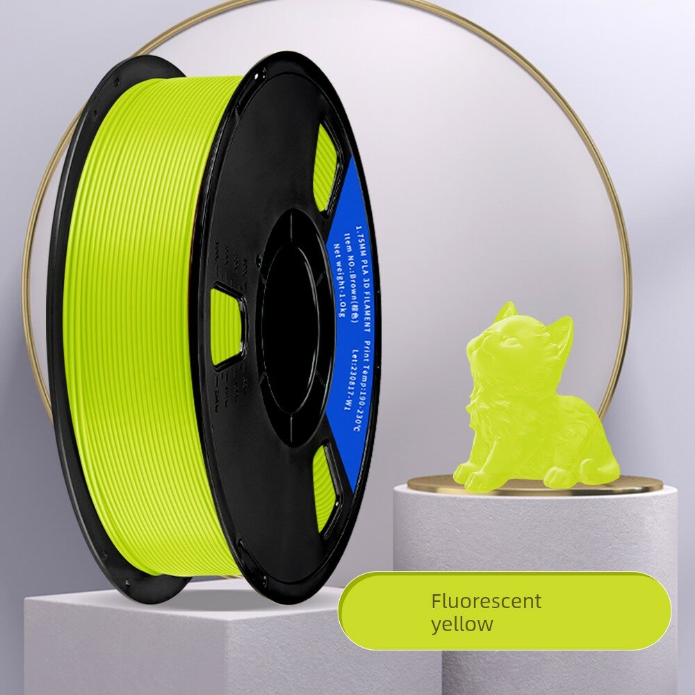 Филамент для 3D-печати PETG, совместимый с 3D-принтерами Tuozhu Chuangxiang, Aileku, для внешней торговли, филамент PLA