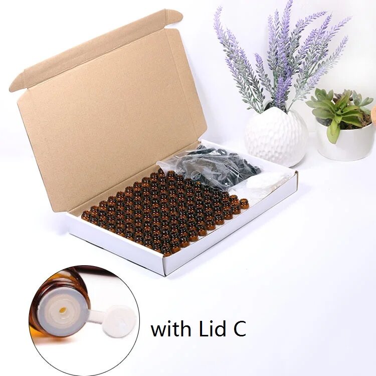 Дорожный флакон