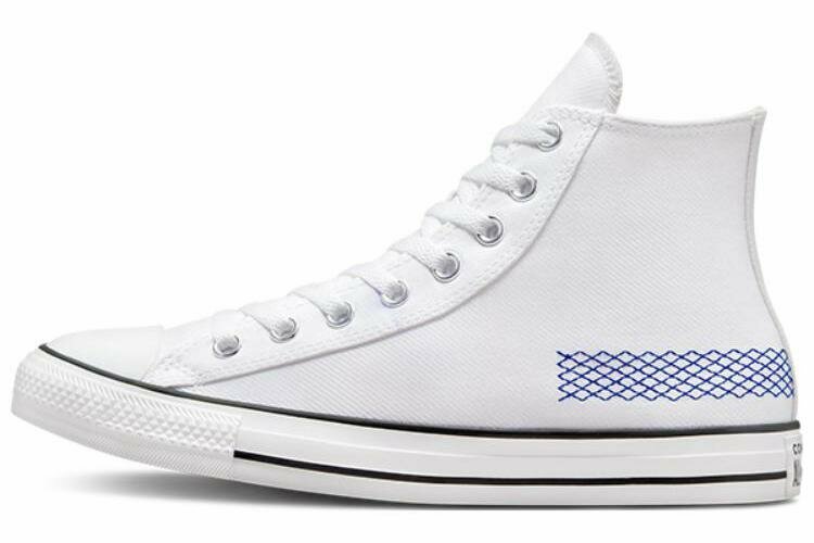 Кроссовки Chuck Taylor All Star High Top