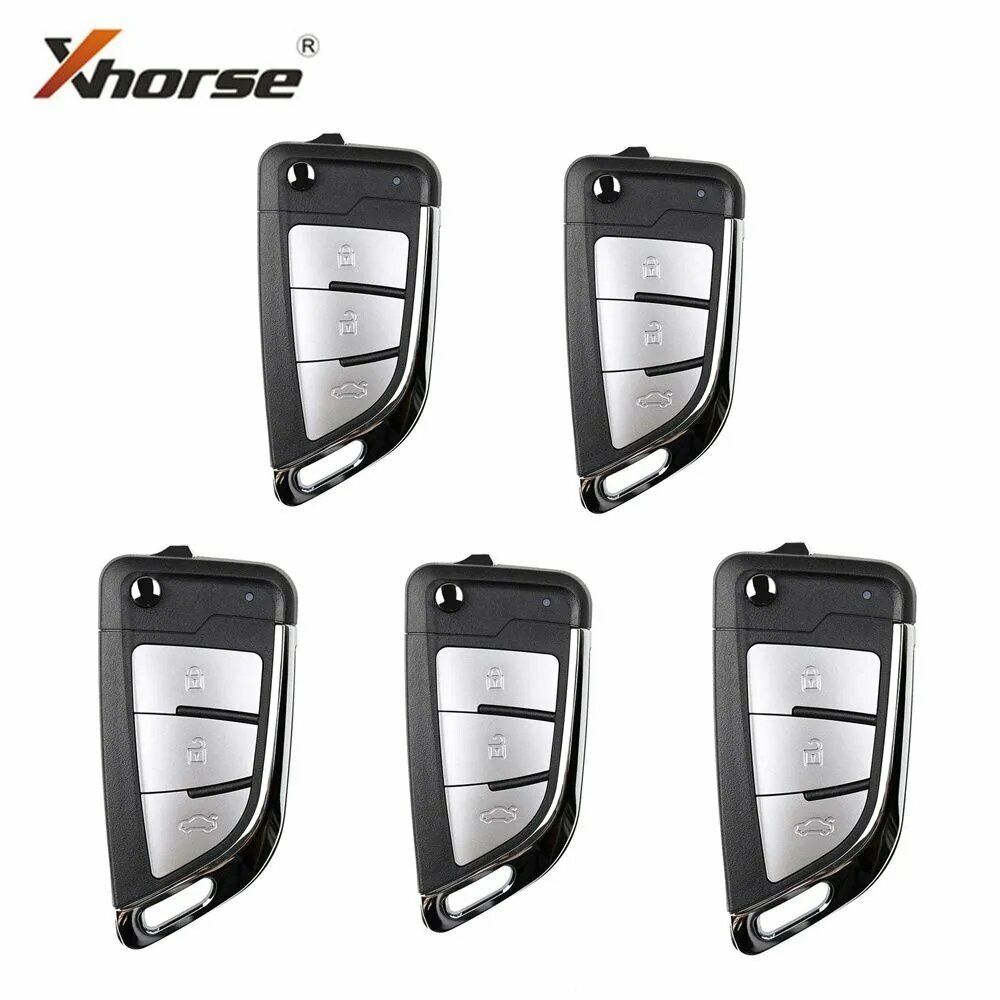Xhorse Программатор ключа для автомобиля