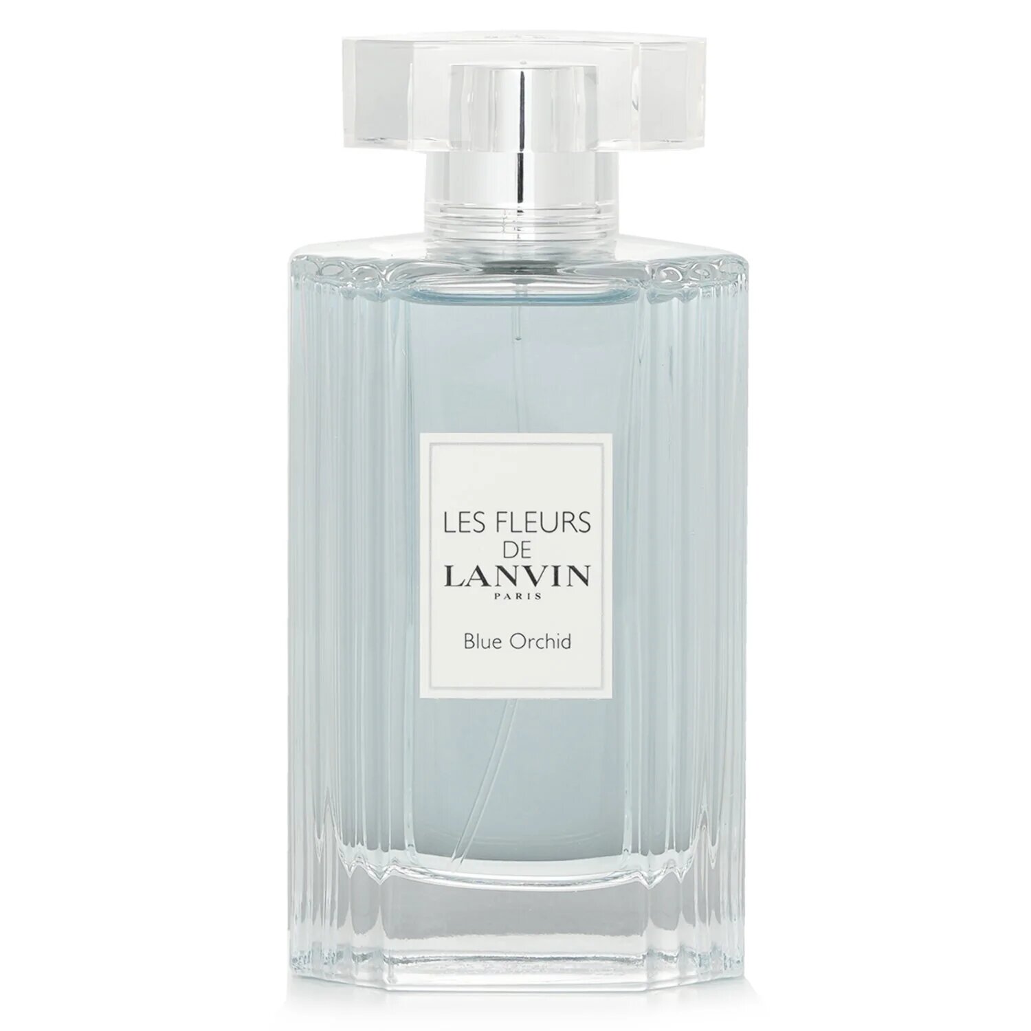 Lanvin Les Fleurs De Lanvin - Blue Orchid туалетная вода 90 мл, женский аромат