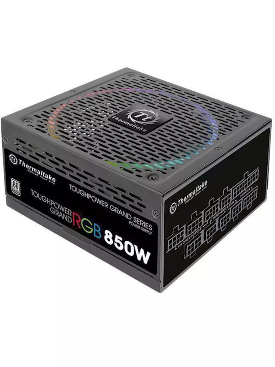 Блок питания 850 Вт, PS-TPD-0850F3FAPE-1, ATX