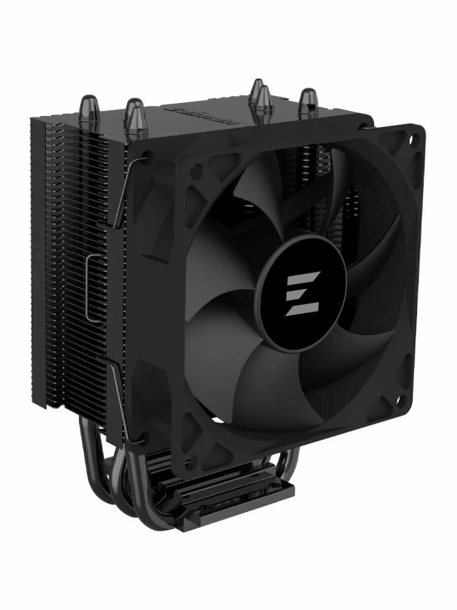 Кулер для процессора CNPS4X BLACK V2