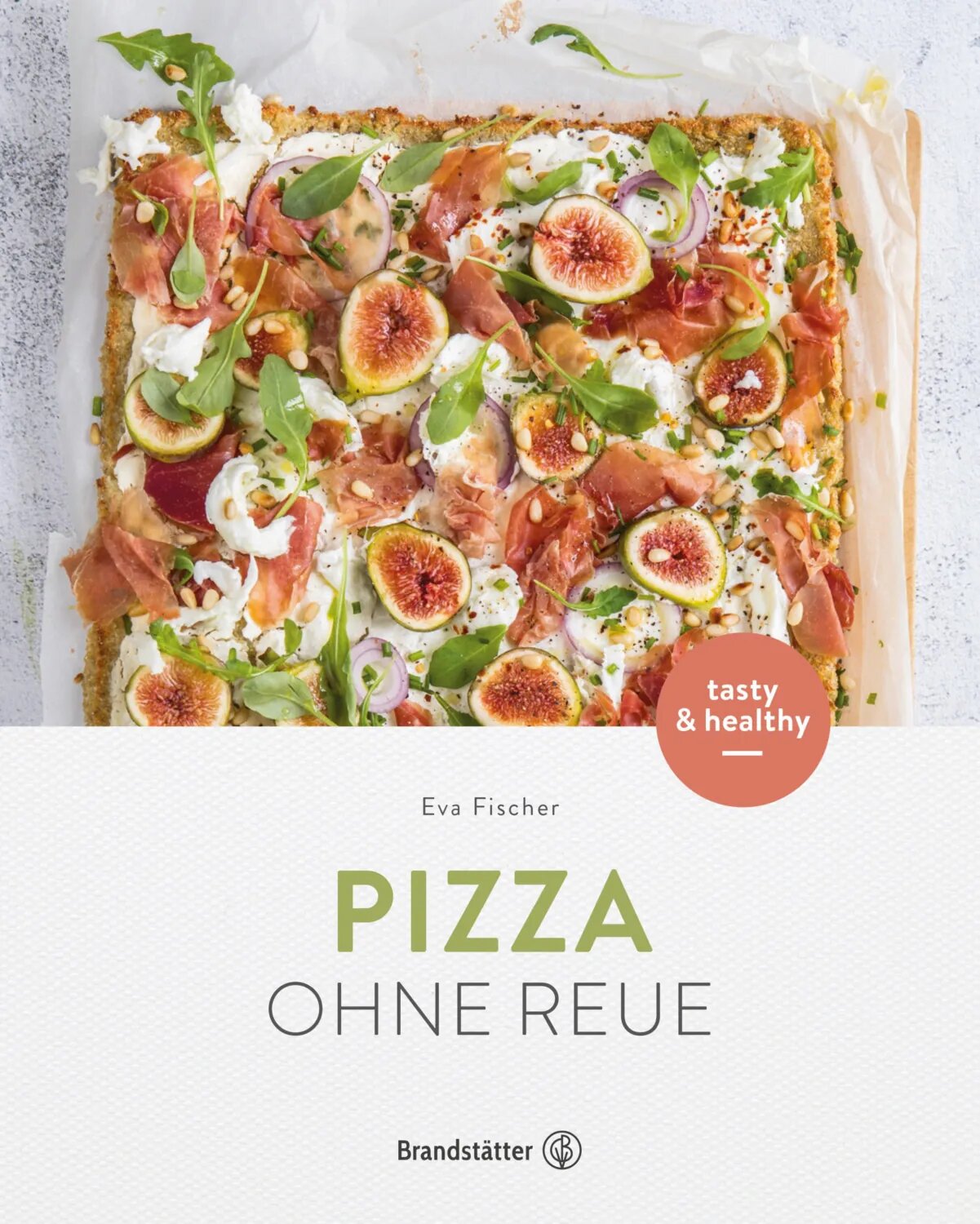 Pizza ohne Reue [Цифровая книга]