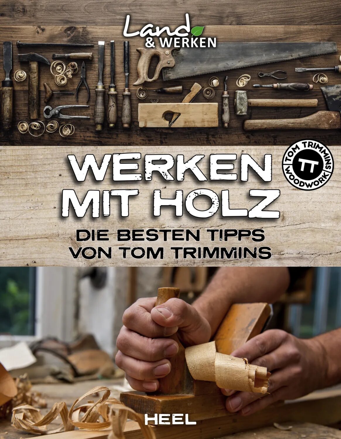 Werken mit Holz [Цифровая книга]