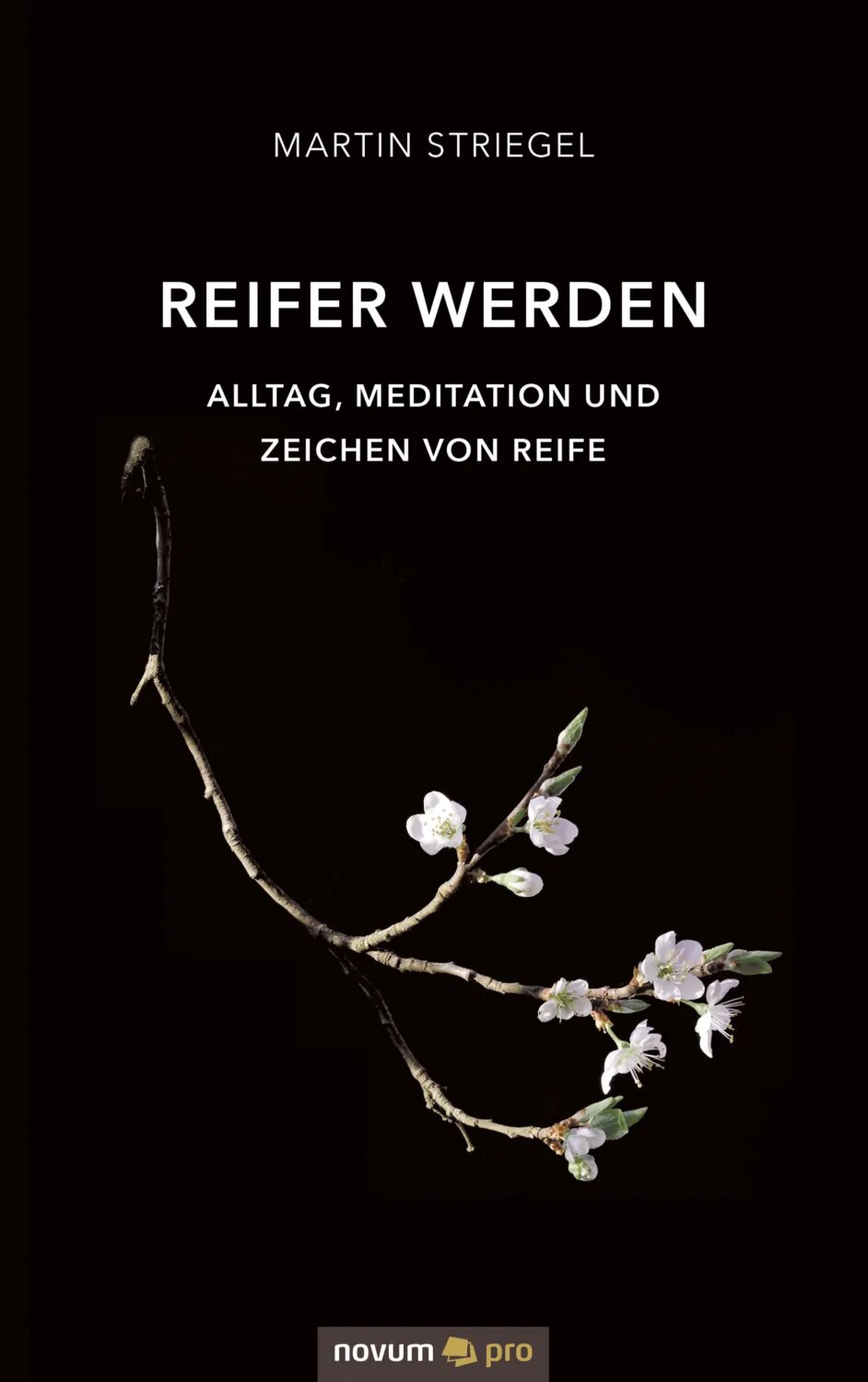 Reifer werden [Цифровая книга]