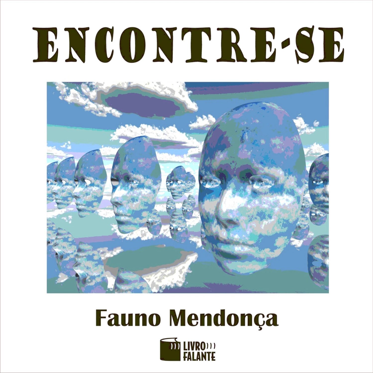 Encontre-se (Integral) [Аудиокнига]