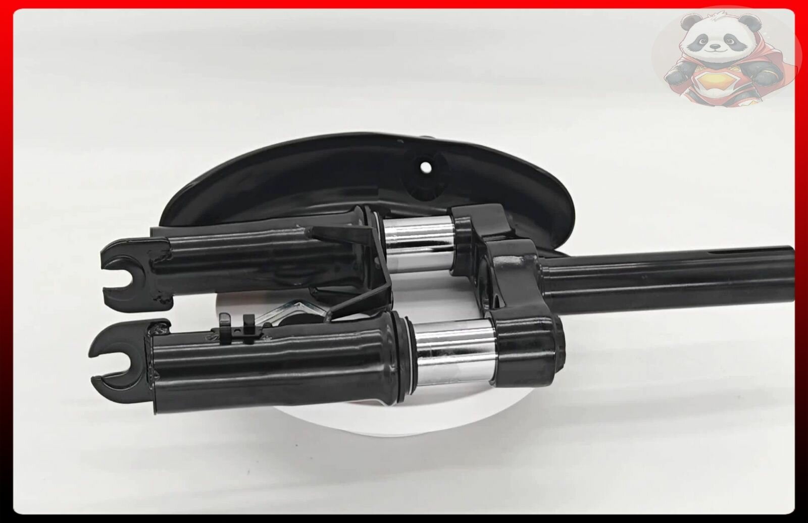 Набор амортизаторов для скейтбордов Xiaomi M365/1S/PRO/2: амортизаторы для передней вилки