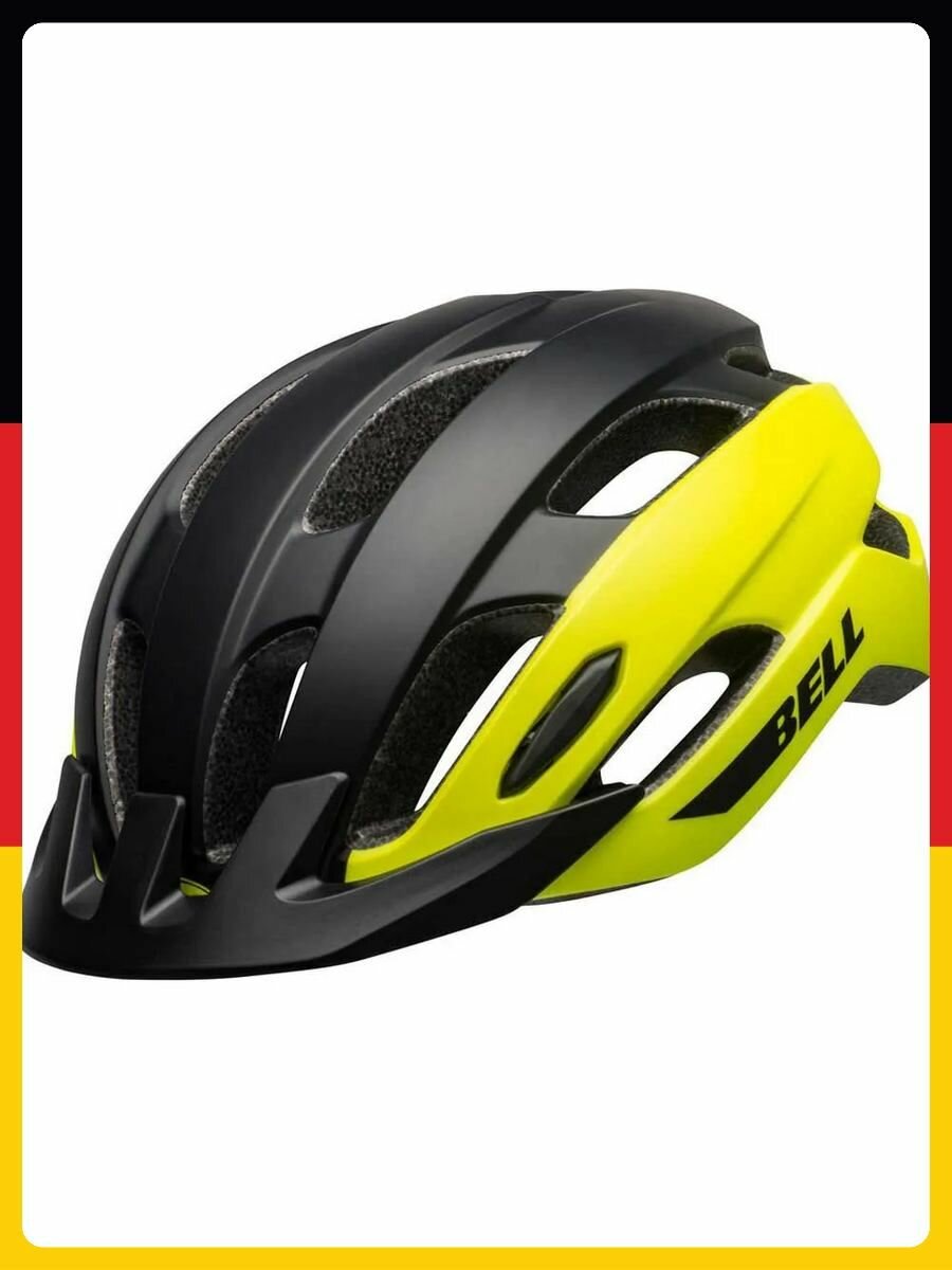 Шлем защитный BELL Trace One Size