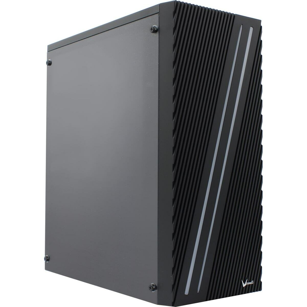 Aerocool Streak Black