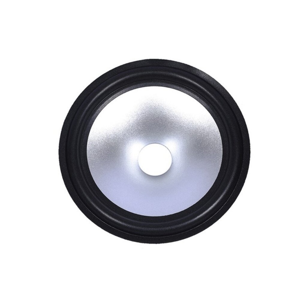4in to 10Inch Speaker Foam Edges Repair with Durability Fiber Composite Structure