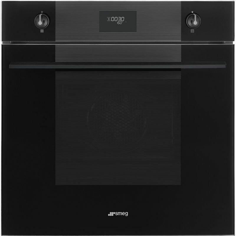 Встраиваемый духовой шкаф SMEG SFP61TB3FR