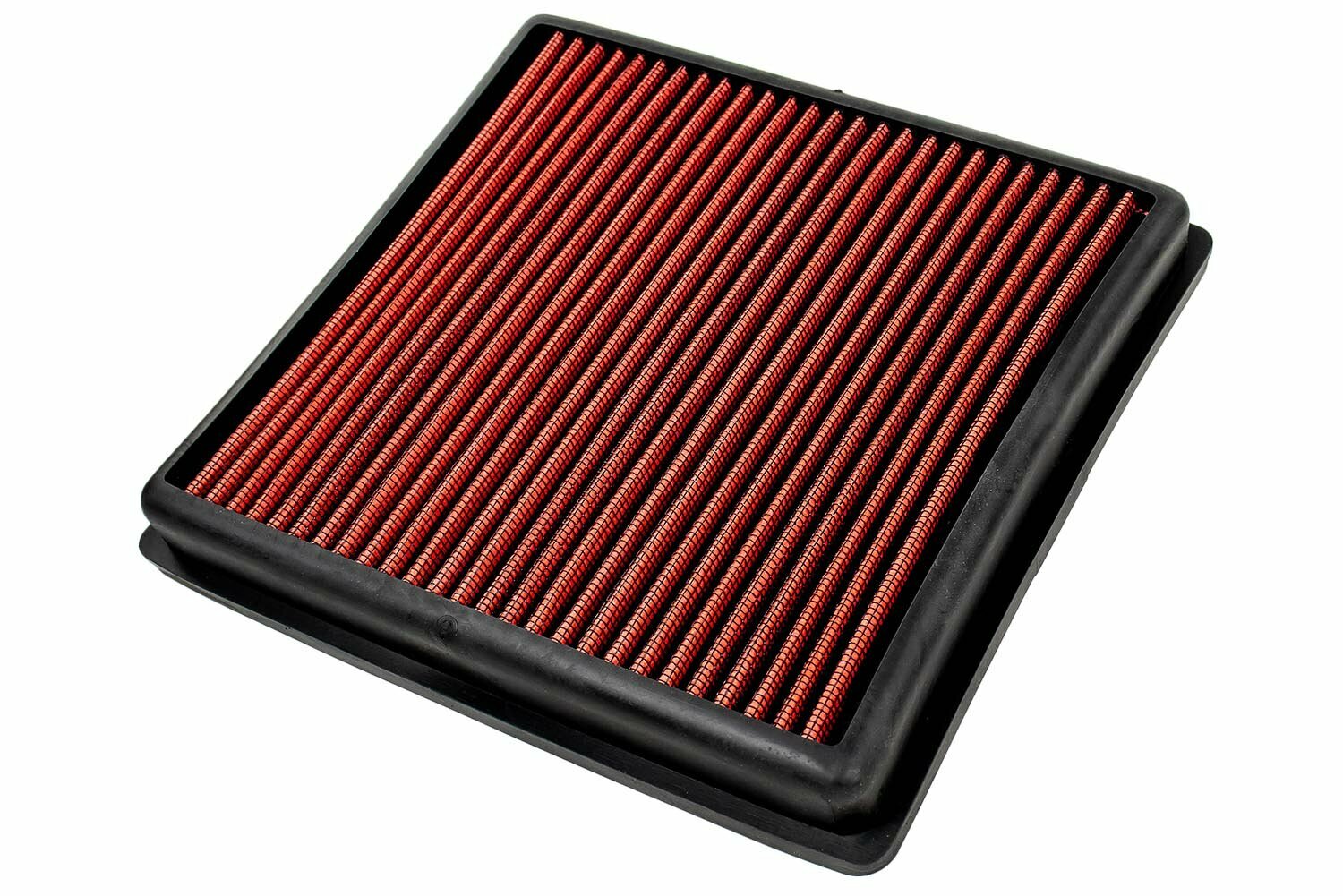 Воздушный фильтр нулевого сопротивления 33-3060 в штатный корпус на Volkswagen, Audi, Seat, Skoda