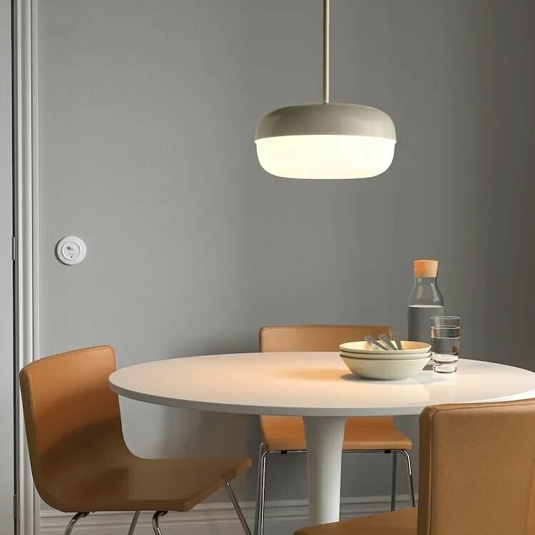 IKEA Светильник, E27, 16 Вт