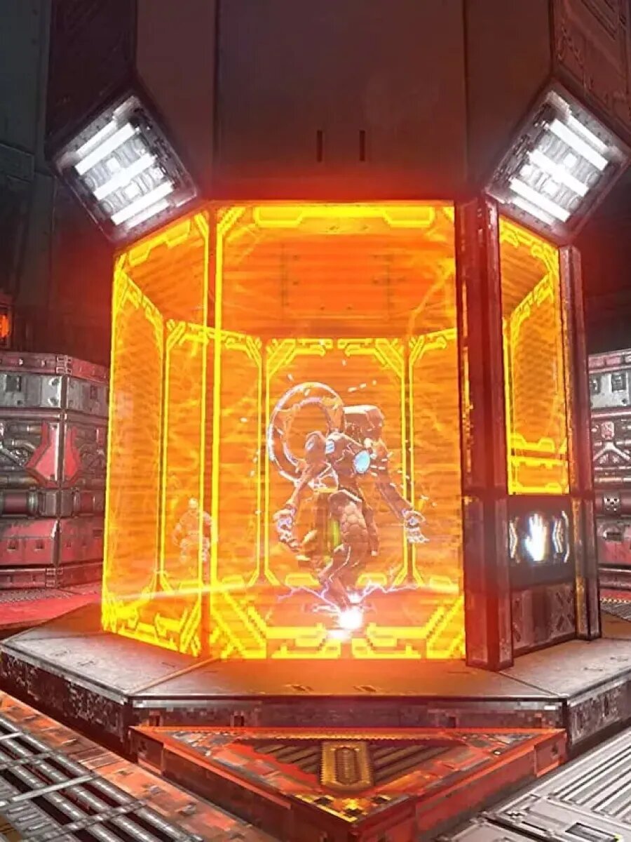 Prodeus (PS4/PS5, рус.) — фото 1