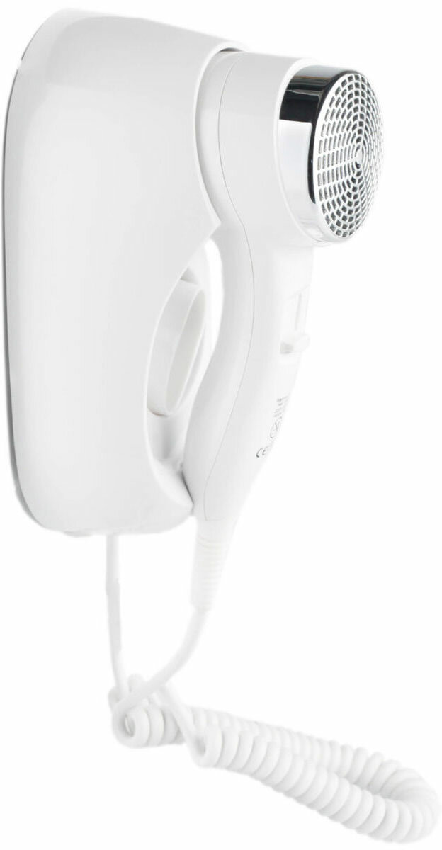 Фен для волос настенный Ksitex F-1400 WC