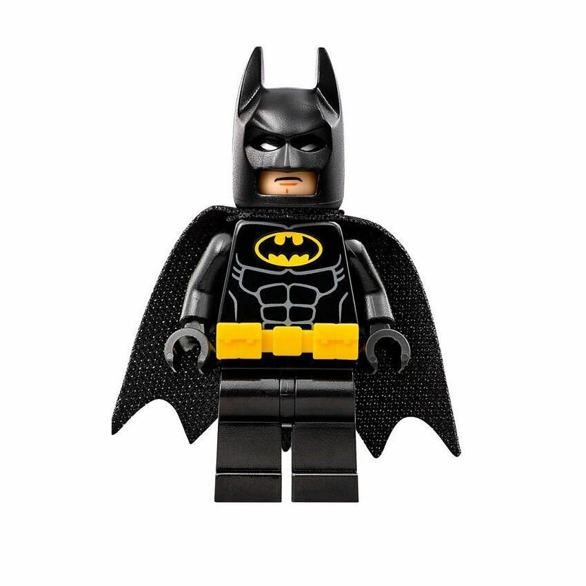 Фигурок минифигурки (совместимы с лего ), Marvel Super HERO Batman/Joker 4.5см -пакет