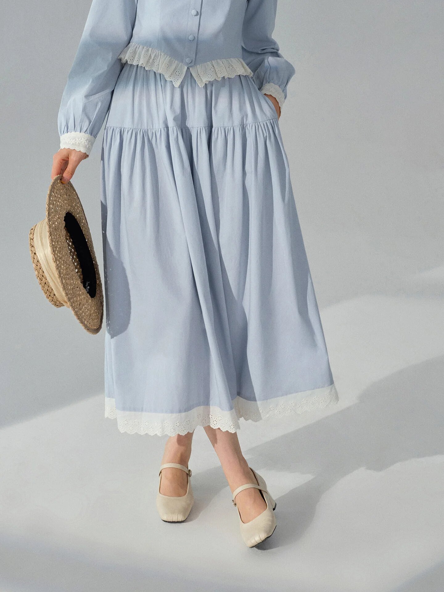 Комплект одежды sleepy bunny