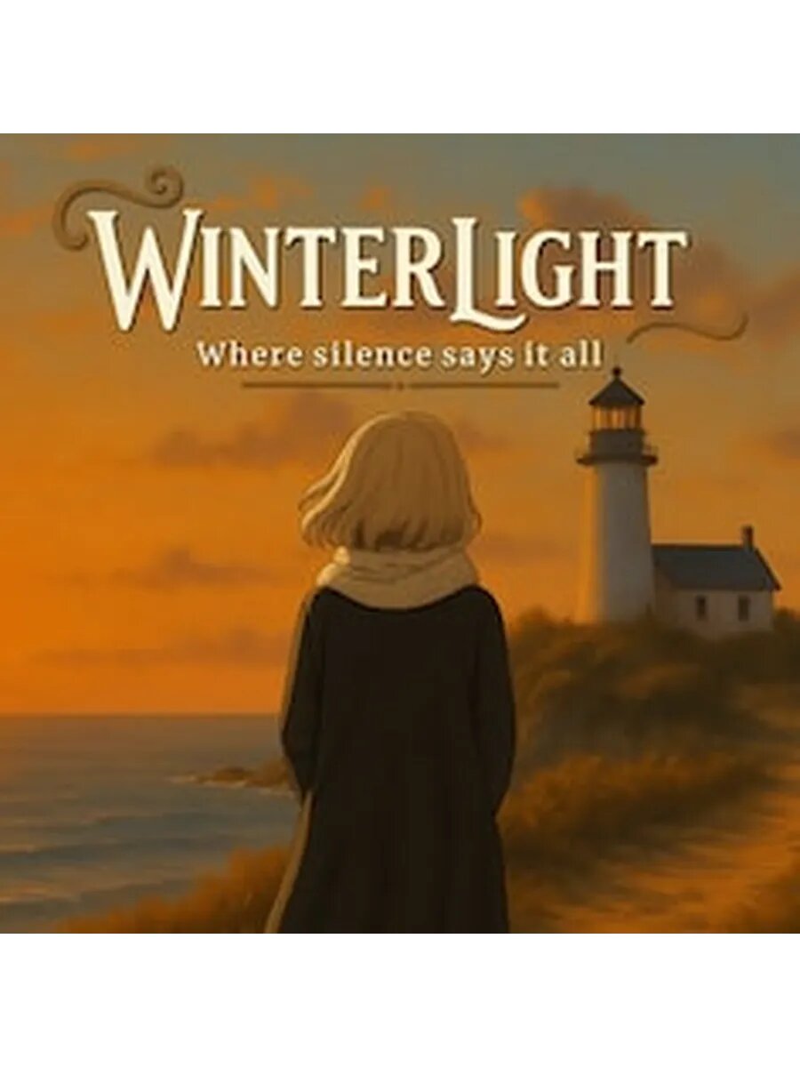 Winterlight - Where silence says it all PS4 & PS5