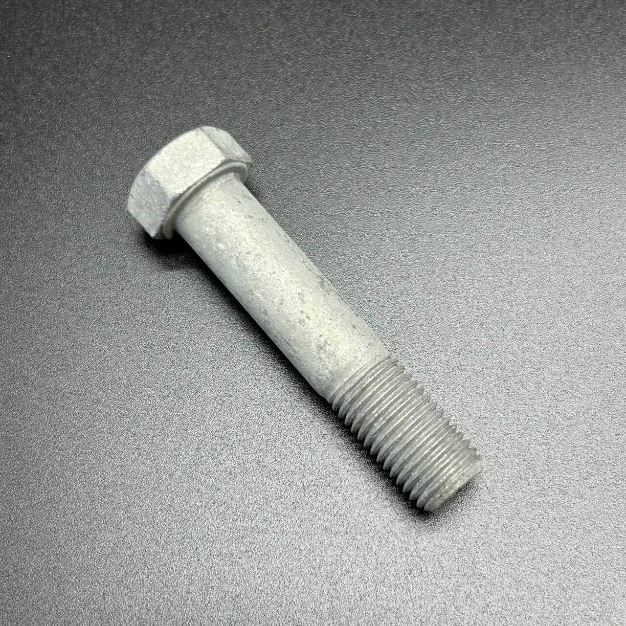 Болт стальной диам. 11 мм SCREW (Quicksilver), ОЕМ 807204