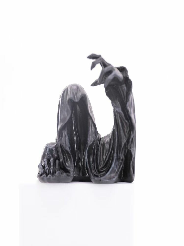 Смерть, бог смерти 1