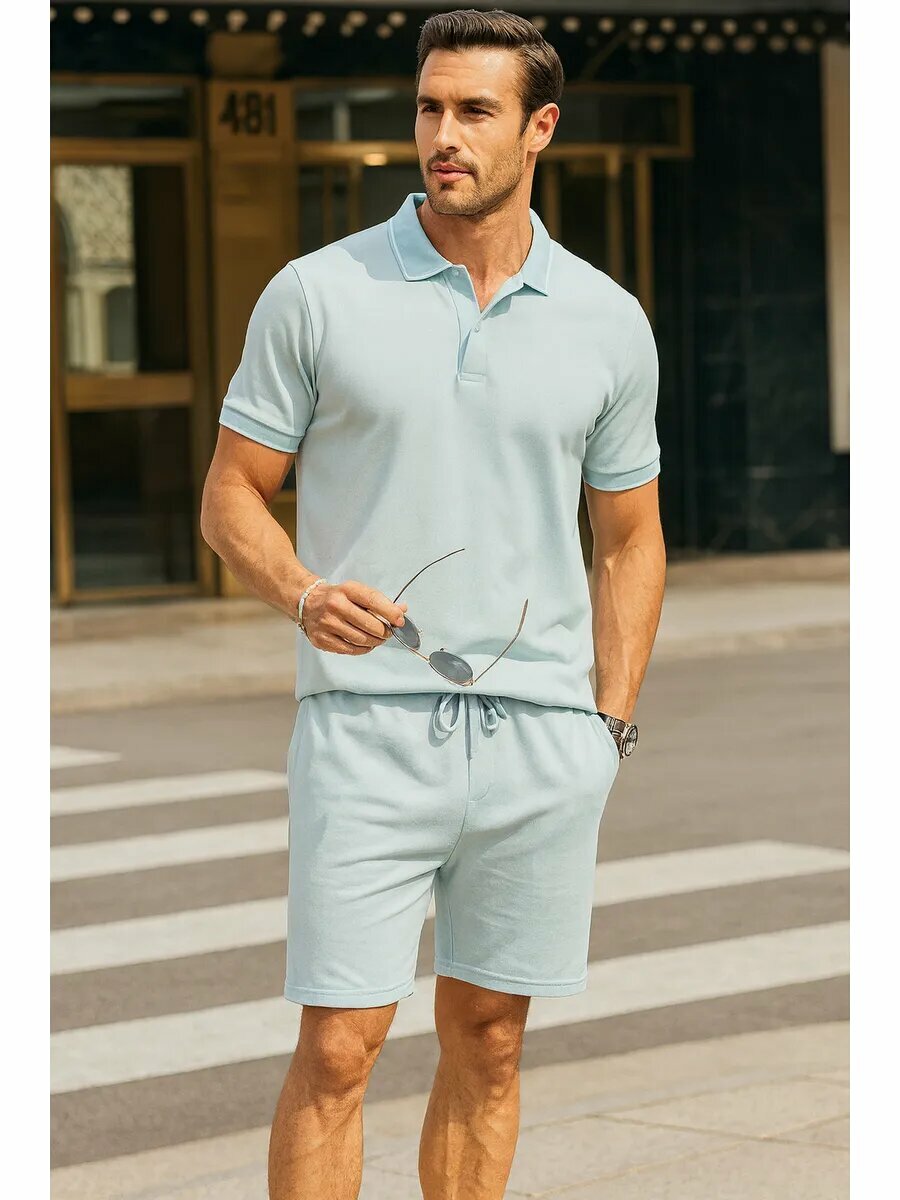 Поло для мужчин