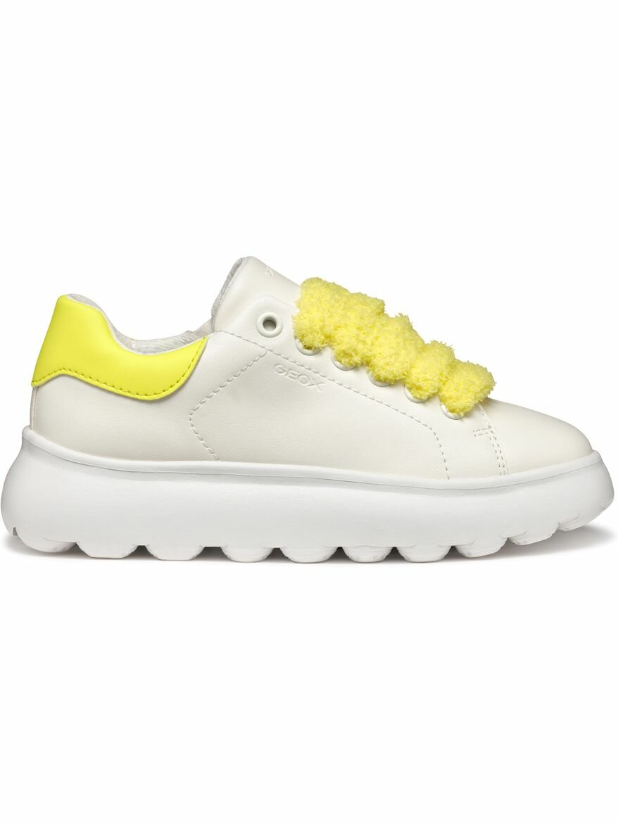 Кроссовки J PUFFYPOP GIRL