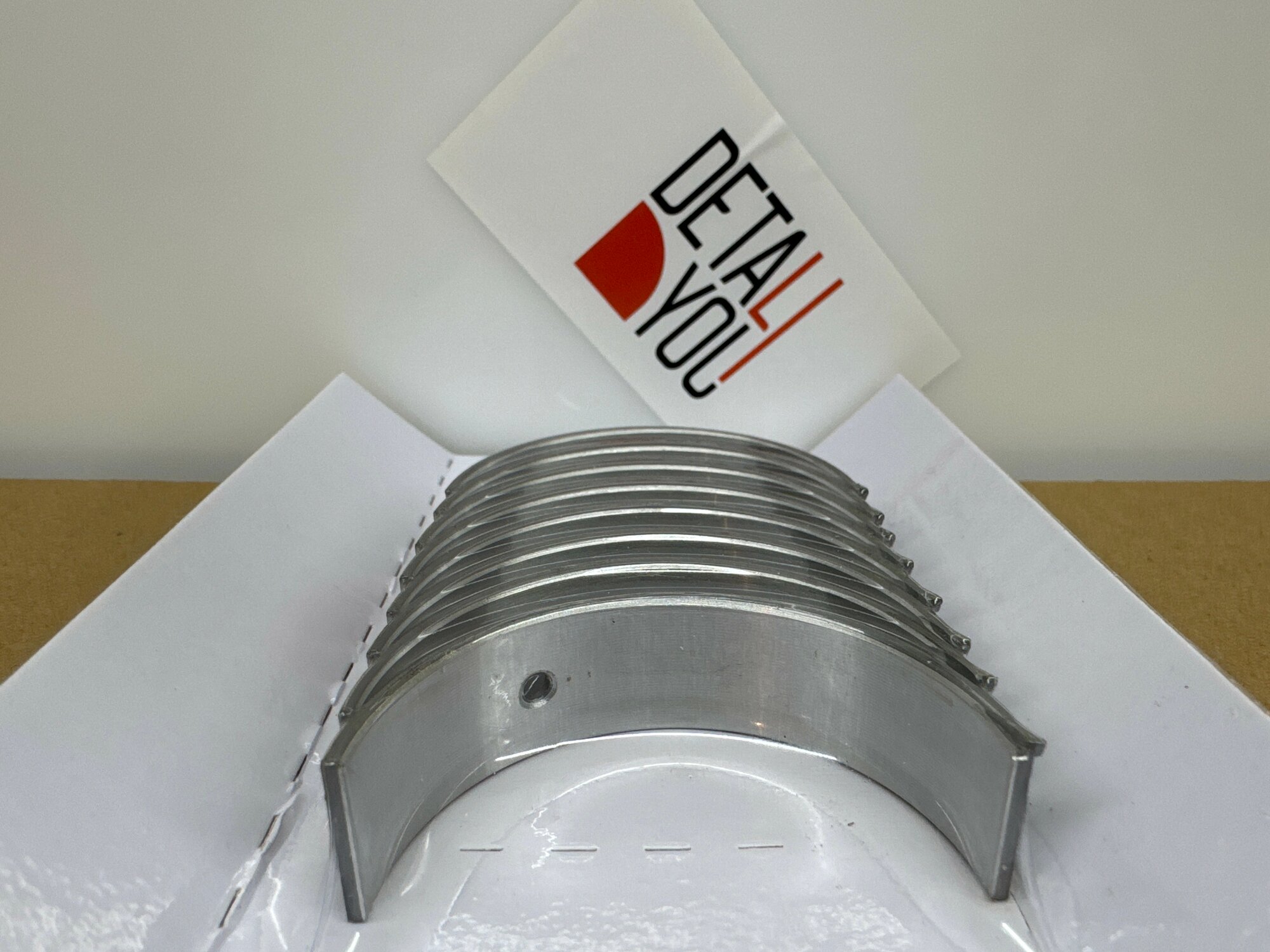 Вкладыши шатунные STD Suzuki Grand Vitara 2005-2015 2.0 J20A