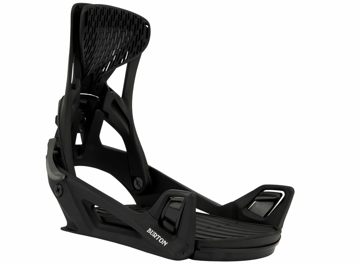 Крепления для сноуборда Burton Men's Step On Genesis Re: Flex M