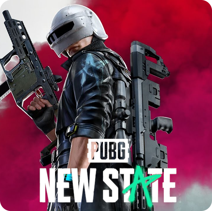 Игровая валюта PUBG New State - 3850 NC / цифровой код / мгновенная доставка