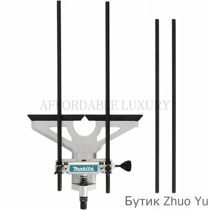 Направляющая. для фрезеров -Makita