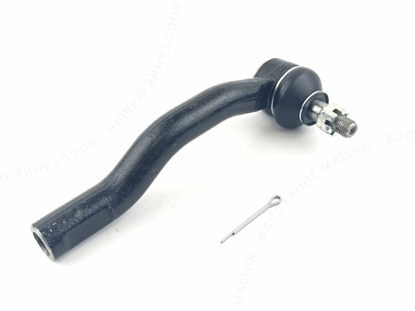 Наконечник рулевой правый для Geely Emgrand X7 / 1014020087