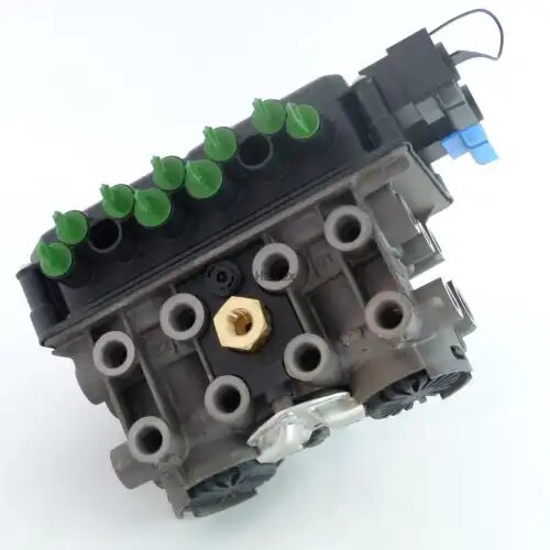 Модулятор EBS Камаз