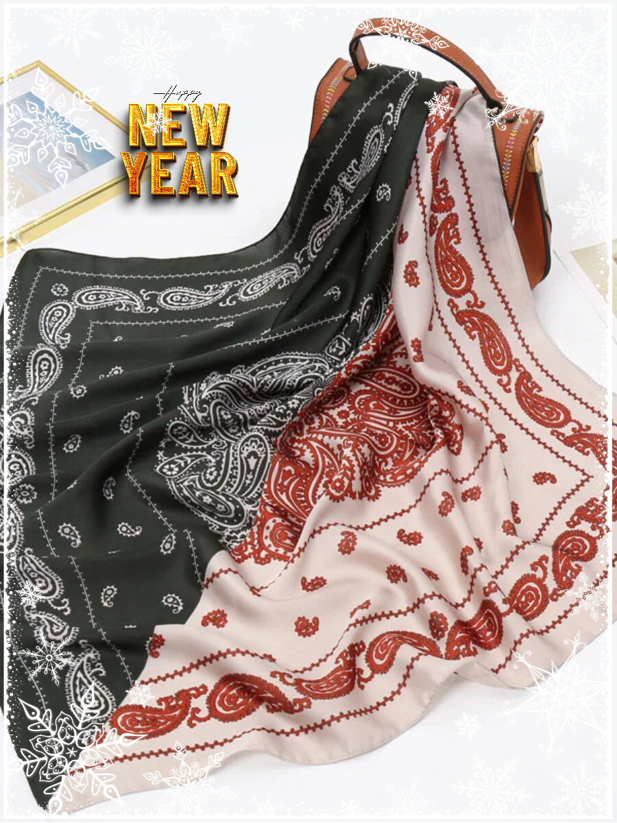 Платок платок для женщин