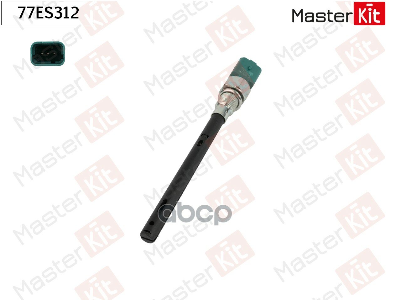 Датчик уровень масла MasterKit арт. 77ES312