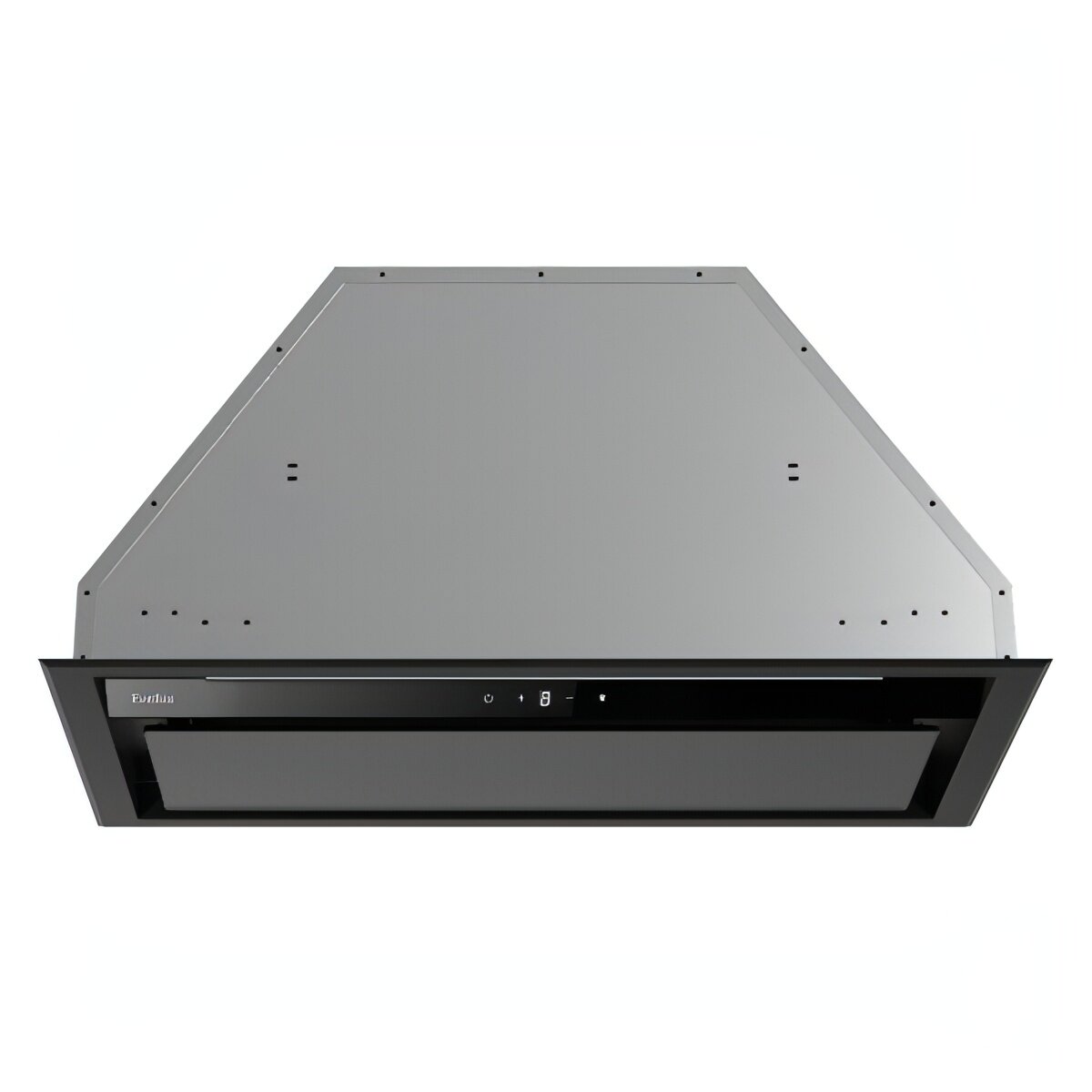 Вытяжка полностью встраиваемая Evelux Olivia 60 BG