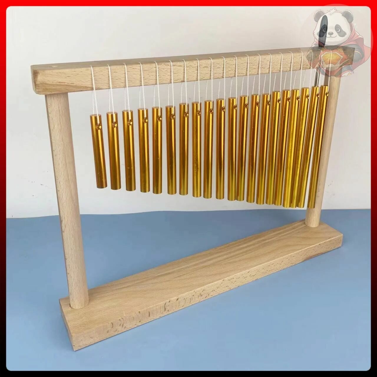 Бар чаймс,20 трубок