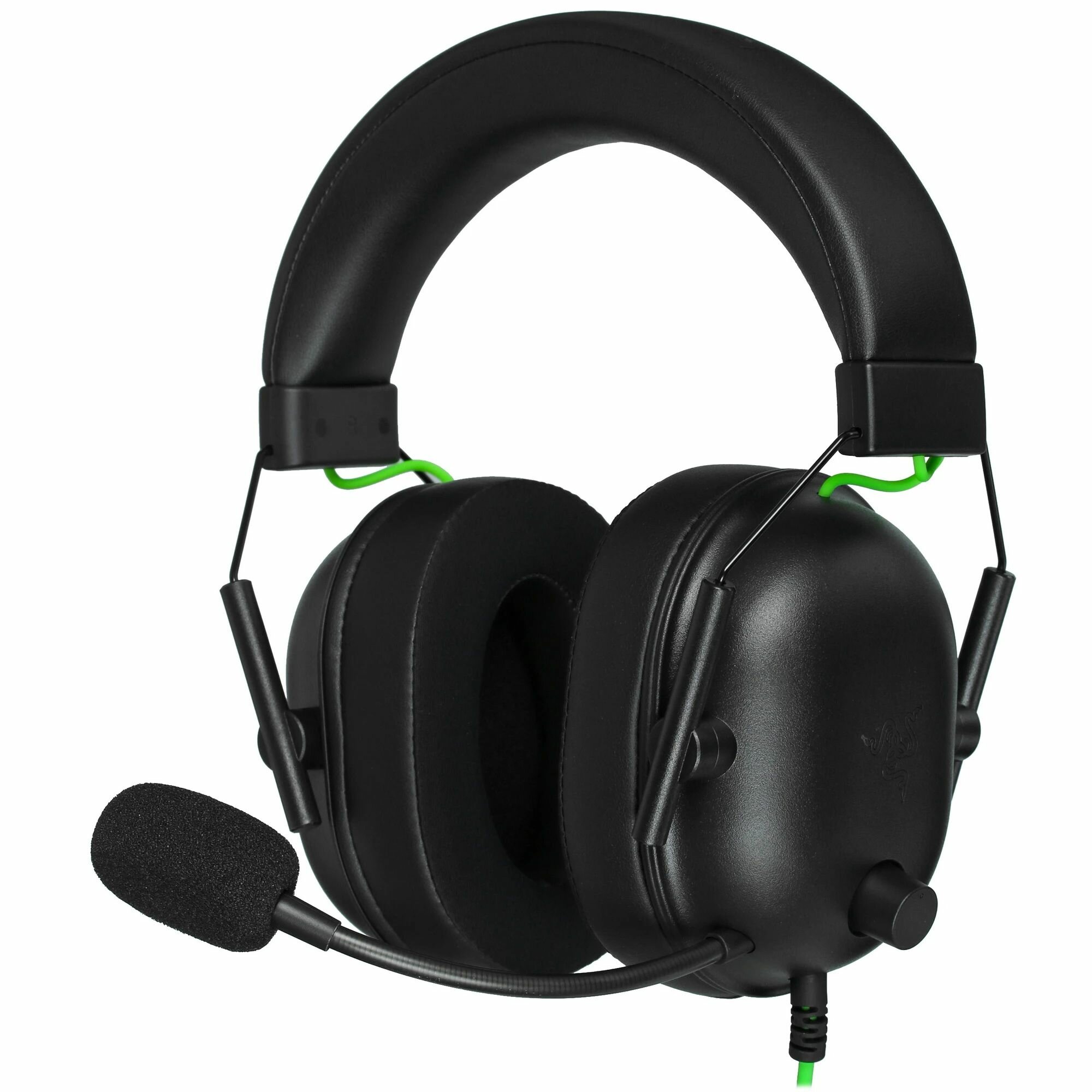 Проводные наушники Razer BlackShark V2 X
