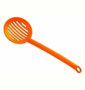 Шумовка 32 см Tescoma "SPACE TONE" / 142614