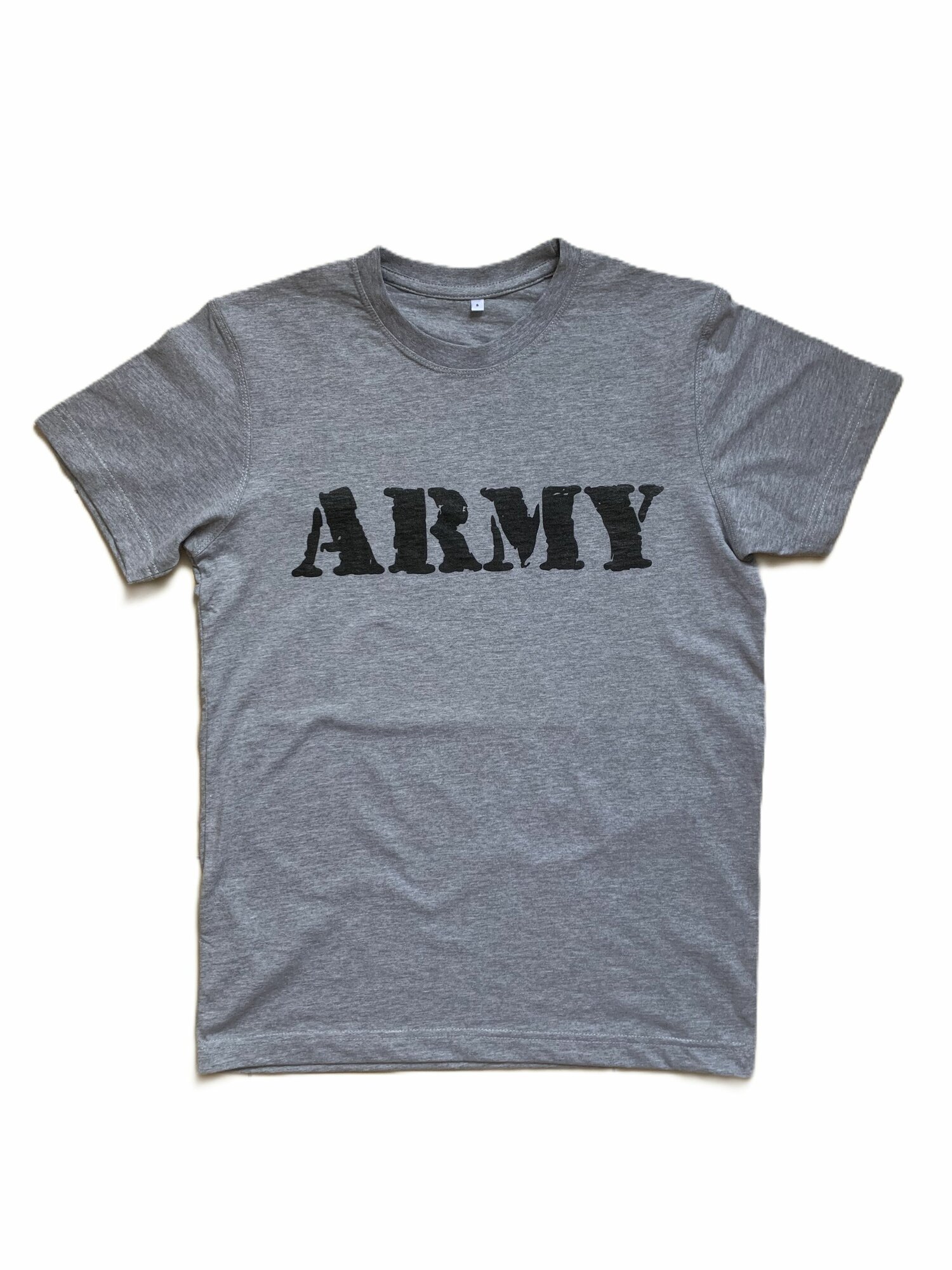 Футболка спортивная