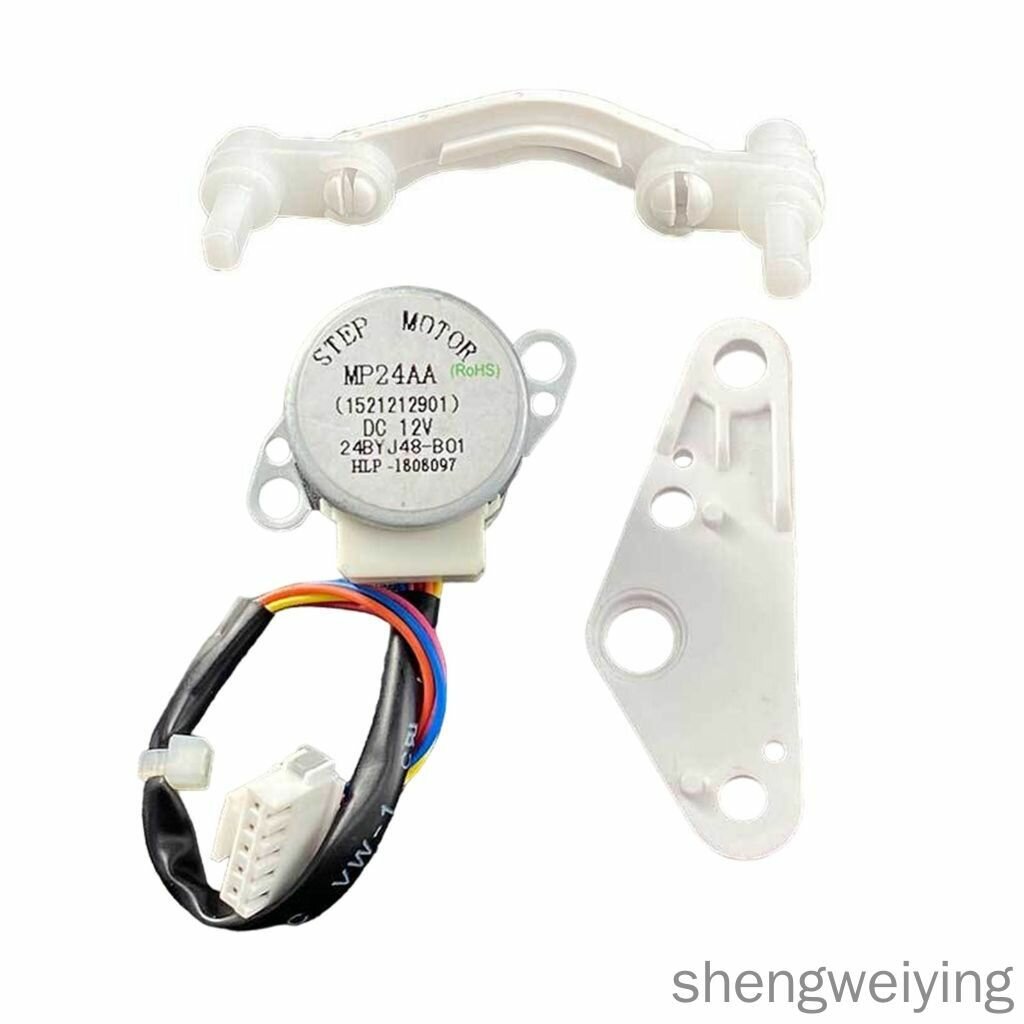 Мотор синхронный шаговый для кондиционера MP24AA
