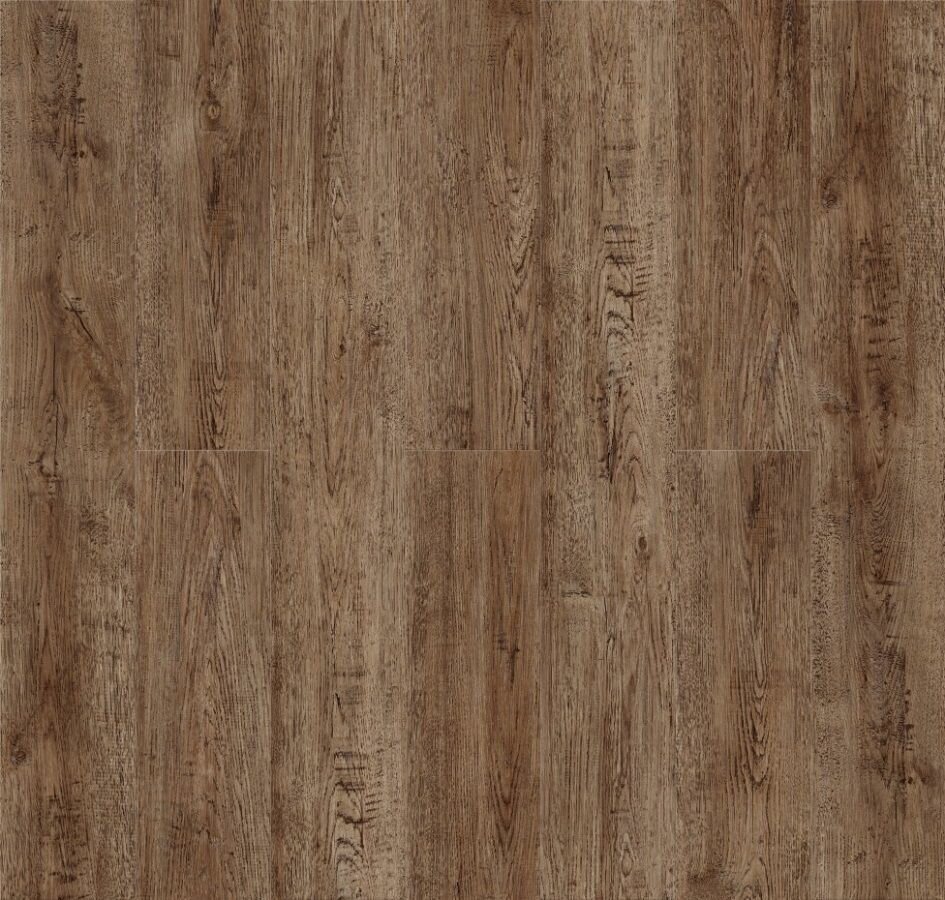 Виниловая SPC плитка Royce Sense 709 Дуб Зайда (в уп. 10 шт./2.16 м2)