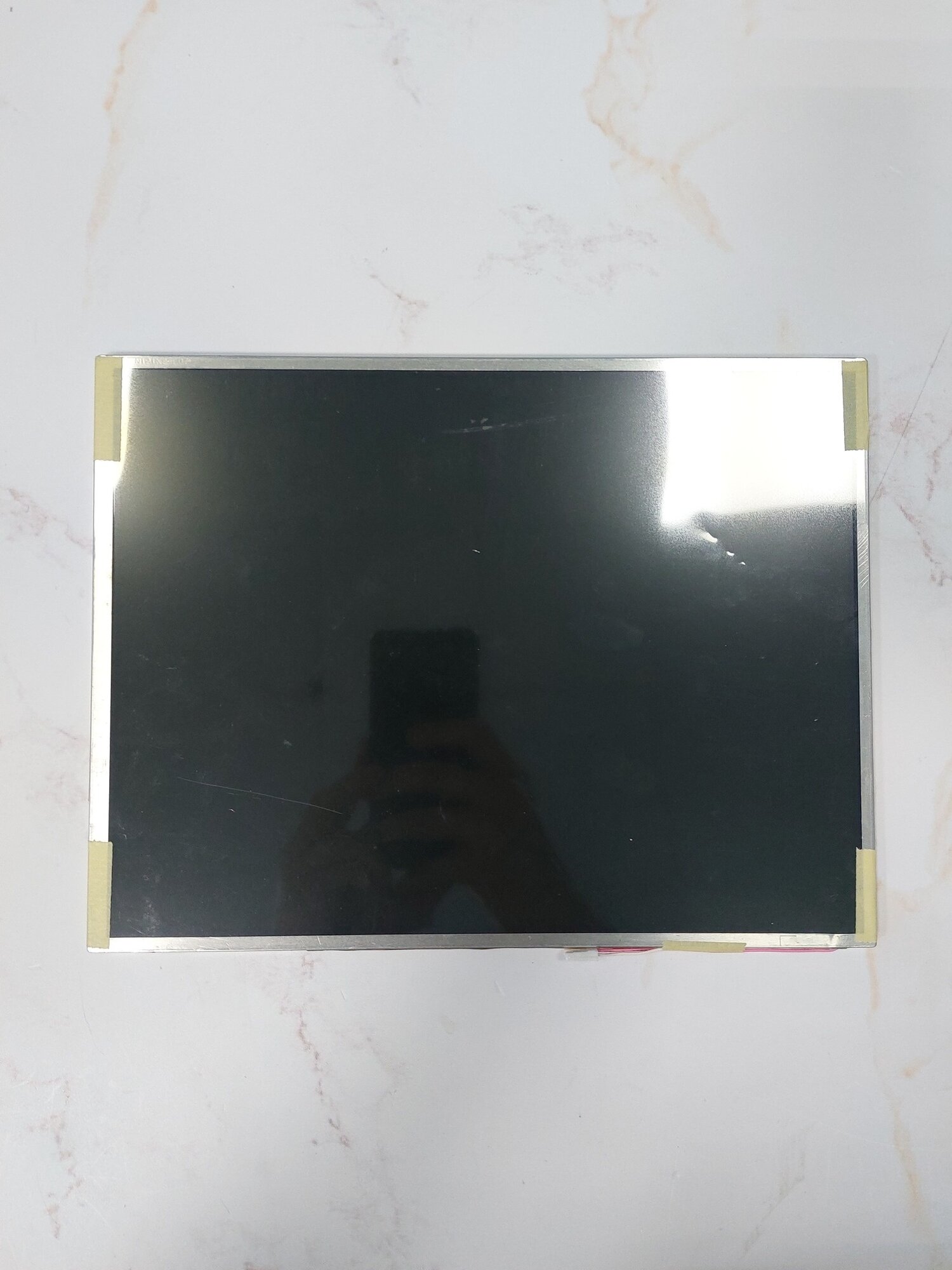 Матрица для ноутбука Lenovo X61 LTN12XJ-L07 (13N7096), оригинал