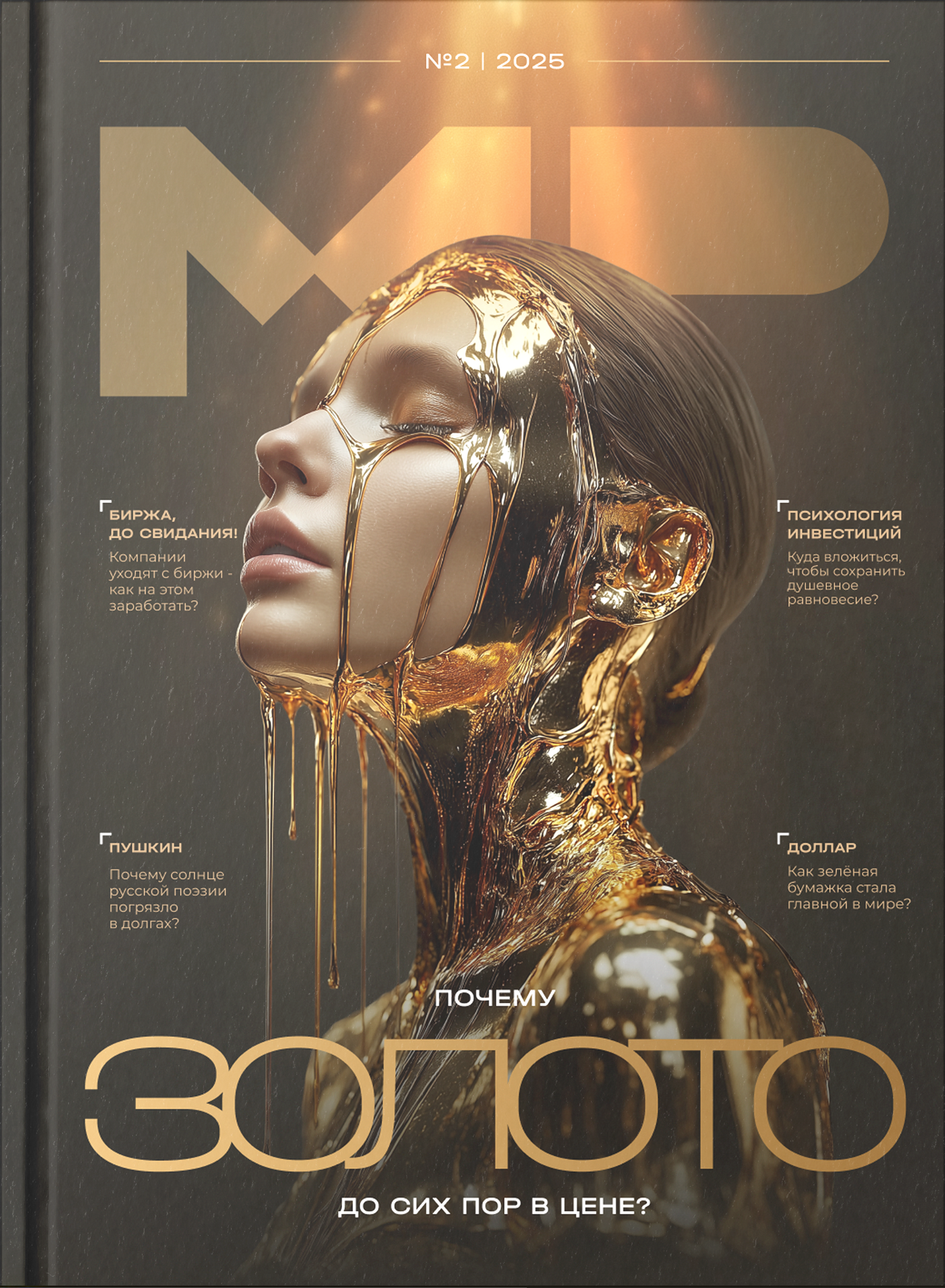 Market Power журнал №2